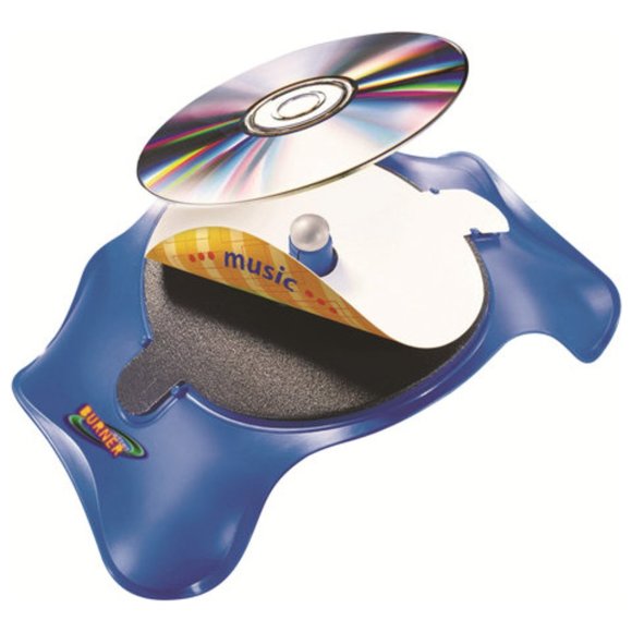 Avery | Media | Avery After Burner Cd Labeling System | Poshmark